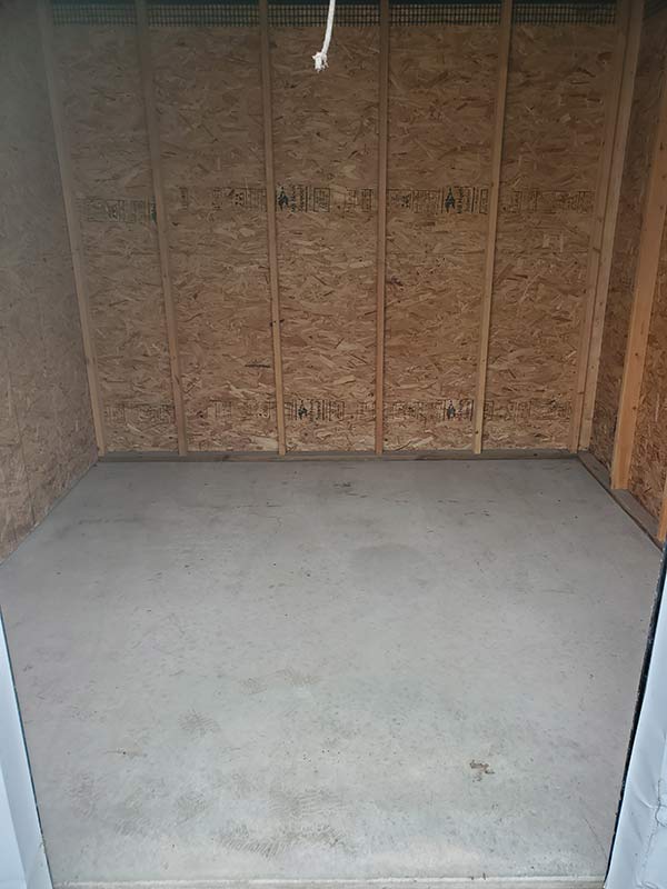 Aquire Leases | Self Storage In Oshkosh